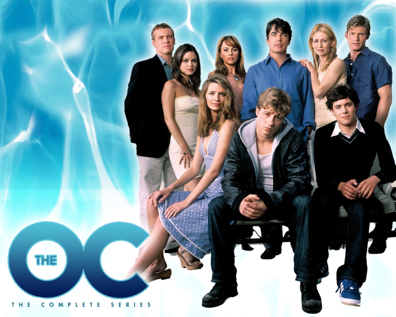 stardreamss: The O.C. Um Estranho no Paraíso