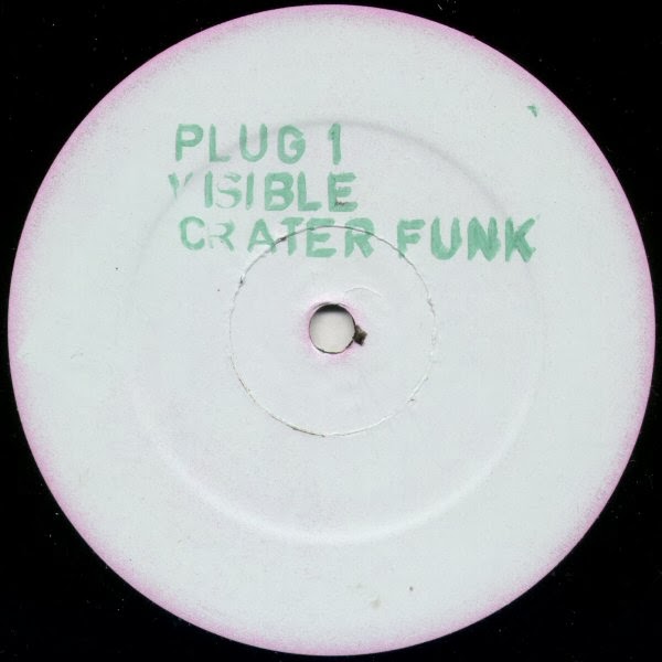 m u s i c • h e r t z: Plug • Plug 1 | Visible Crater Funk