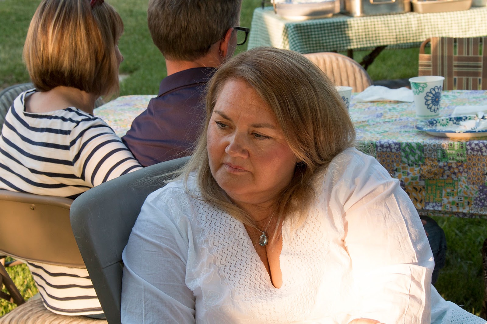 KP's History: Hansen Cousin's reunion