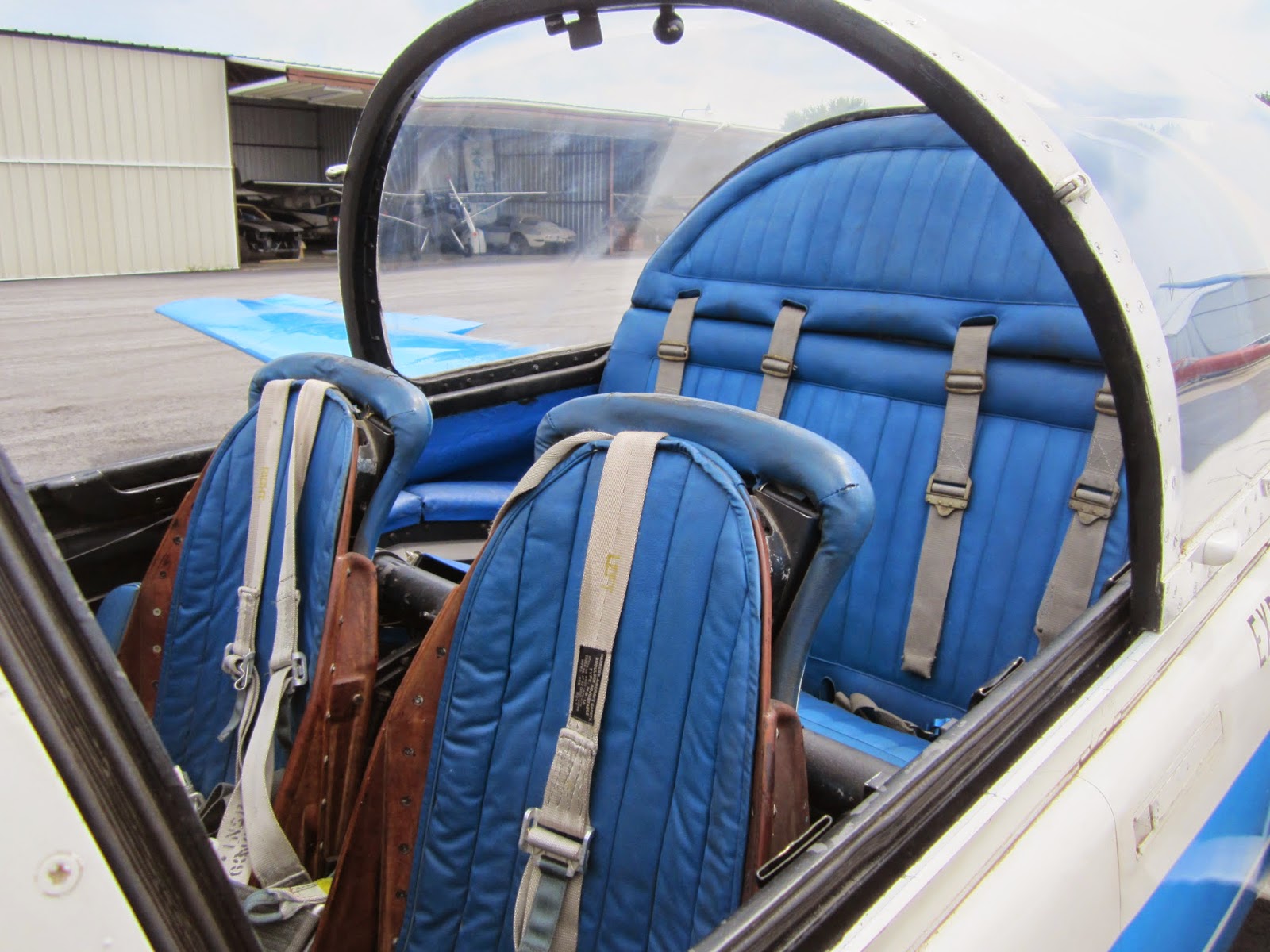 Association Fouga Magister CM170 / Maintenance / Flight training ...