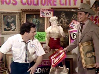 Comfort TV: Terrible Shows I Like: Pink Lady and Jeff