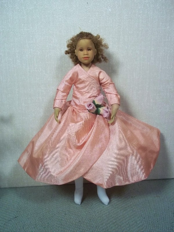 Fashion Dolls at Van's Doll Treasures: Another deboxing means another ...