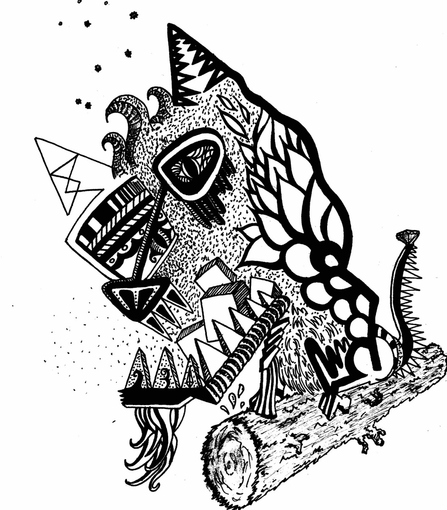 Nathan Drake Coloring Pages Coloring Pages