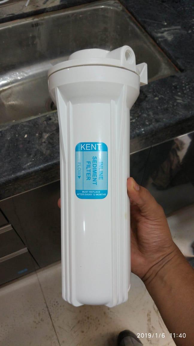Buying a KENT Water Purifier ??? read my advice...