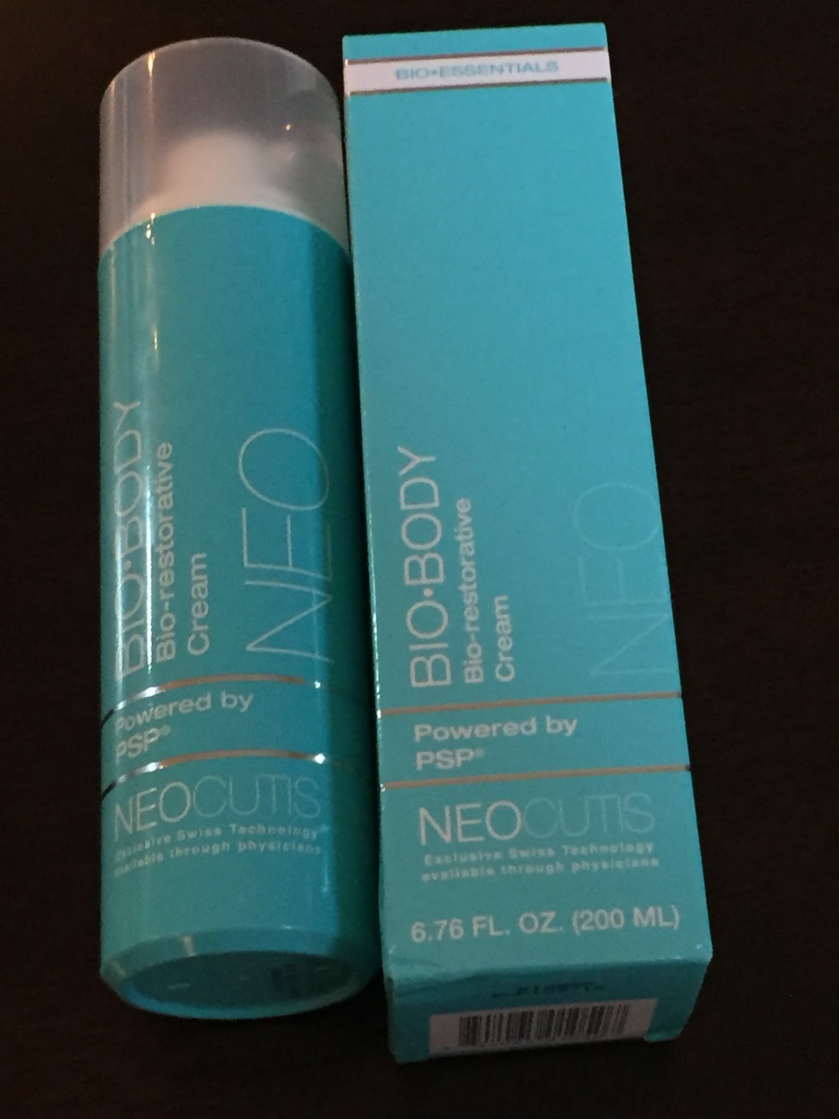 Brier Review: Neocutis Bio-Body Bio-Restorative Cream