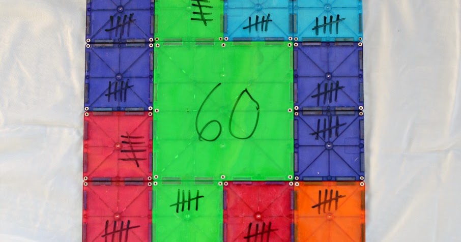 Tally Marks Math with Magna-Tiles | And Next Comes L - Hyperlexia Resources Tally Marks Math with Magna-Tiles | And Next Comes L - Hyperlexia Resources