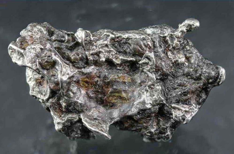 Meteoritos Canarias: METEORITOS; Sideritos, Mesosideritos, Condritas ...