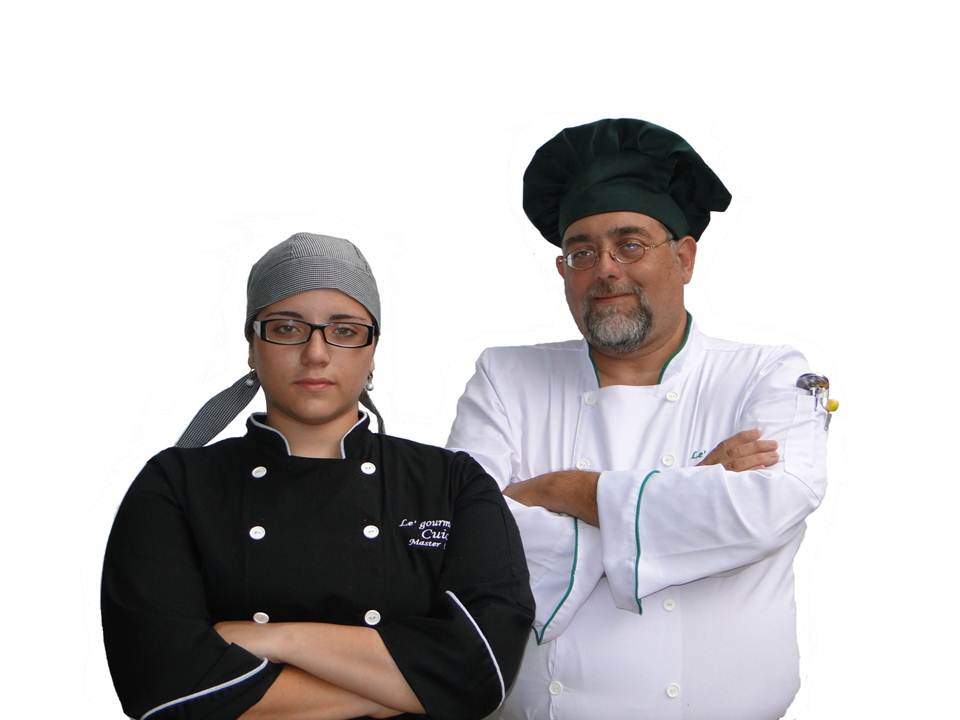 Le 'Gourmet Cuicine: Pensum alta cocina