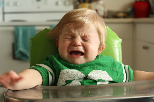 ray-ray says: two cry babies, one birthday