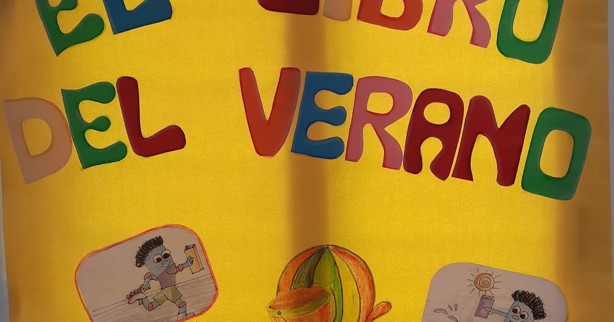 dontildon: Mi libro del verano