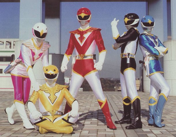 SUPER SENTAI EVOLUTION-THE UNOFFICIAL SUPER SENTAI BLOG: SUPER SENTAI ...