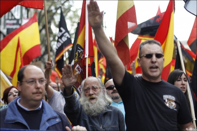 Falange in the Philippines