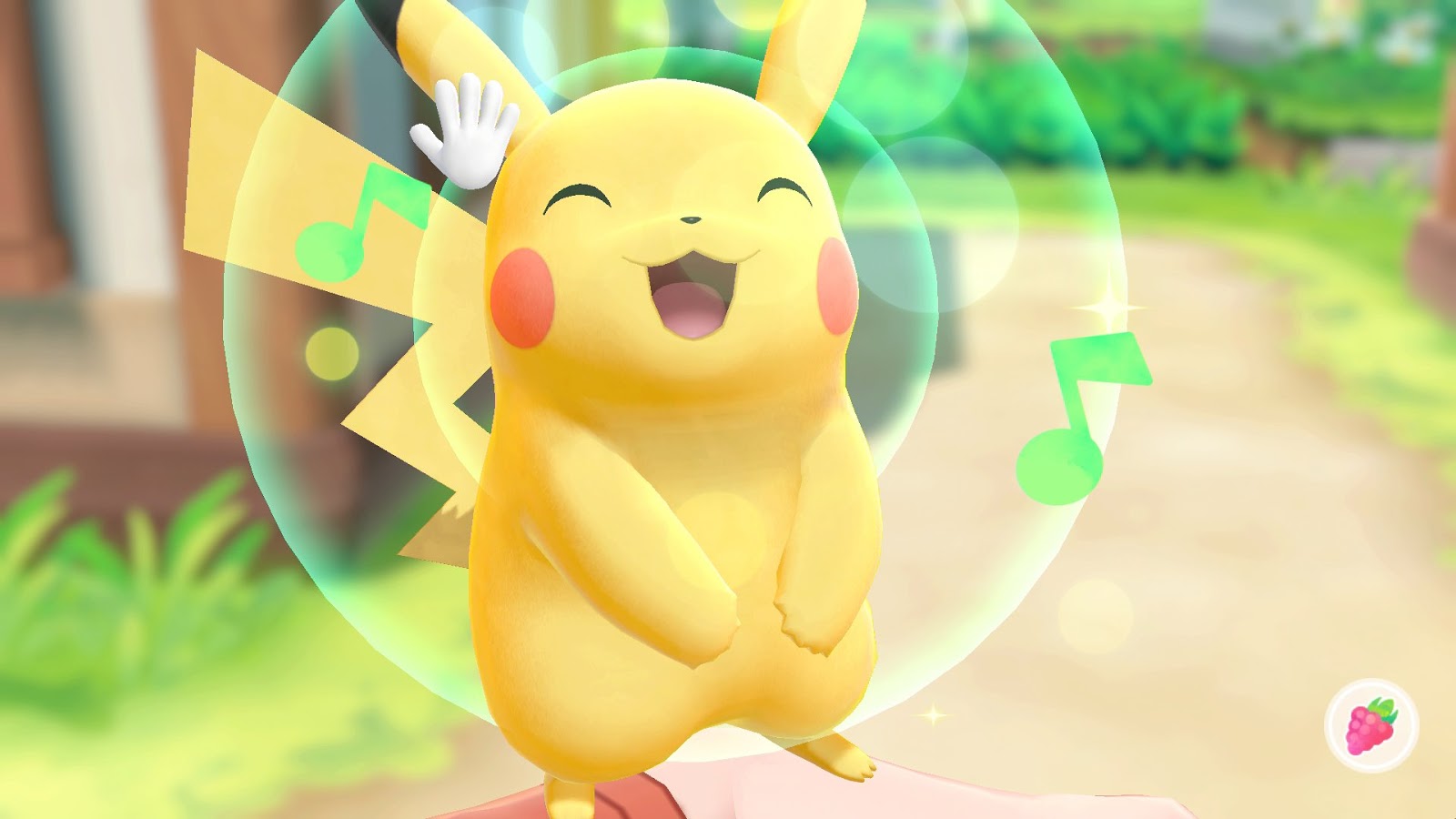 Anunciados Pokémon Let's Go! - Pikachu & Let's Go! Eevee! [EDITADO ...
