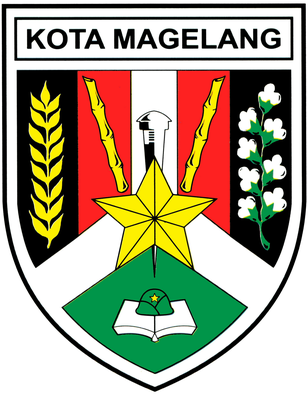 Logo Kabupaten Magelang - Logo Kabupaten Se Indonesia
