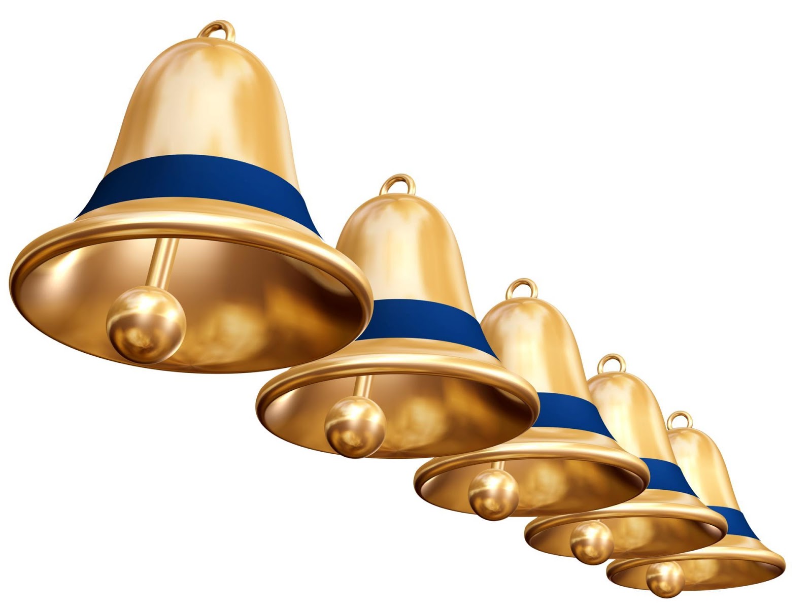 pianogonzology: Ringing