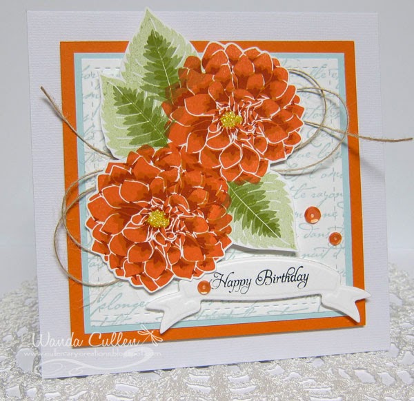 Color Throwdown: Color Throwdown #293