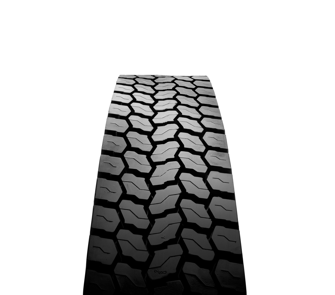 LANÇAMENTO: A Bandag chega aos 60 anos sempre renovando