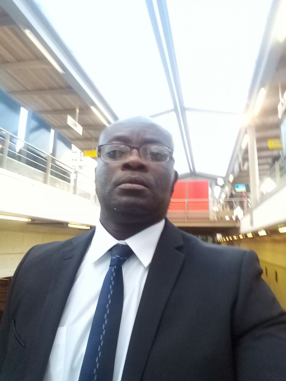 RÉPUBLIQUE D'HAITI SOLIDAIRE SORIN EMMANUEL JULES