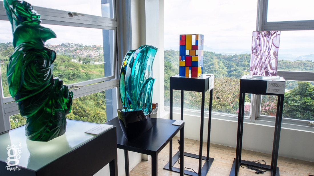 Mga Likhang Sining ng Pilipino: ISKULTURA