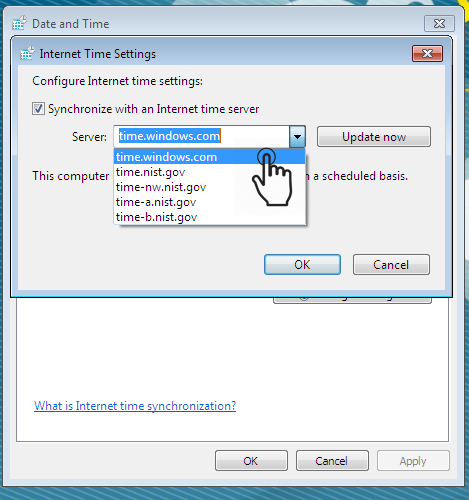 HOW TO AUTO UPDATE TIME AND DATE ON WINDOWS PC 3rends Blogging Tips How To Tips And Tricks how-to-auto-update-time-and-date-on-windows-pc-3rends-blogging-tips-how-to-tips-and-tricks