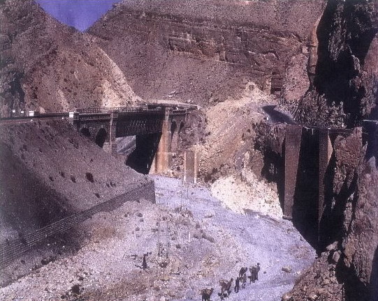 Pakistan Culture: Balochistan