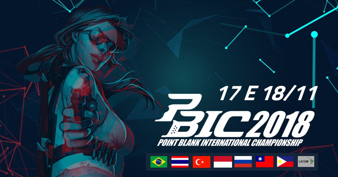 Point Blank (PC): quatro equipes se enfrentarão nas finais da seletiva ...