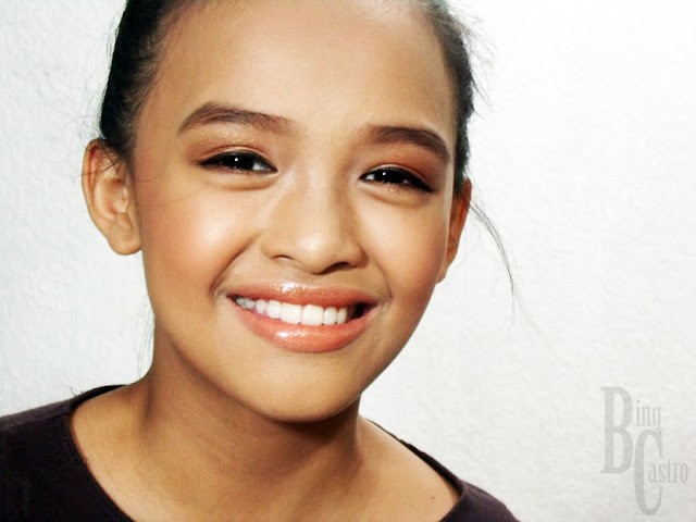 The Project Awesome: Makeup For Warm Skin Tone