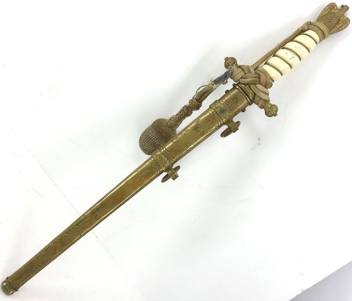 Bob HudsonMilitary Collectibles: Authentic WWII German Kriegsmarine ...