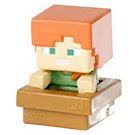 Minecraft Ocean Biome Pack Mini Figures | Minecraft Merch