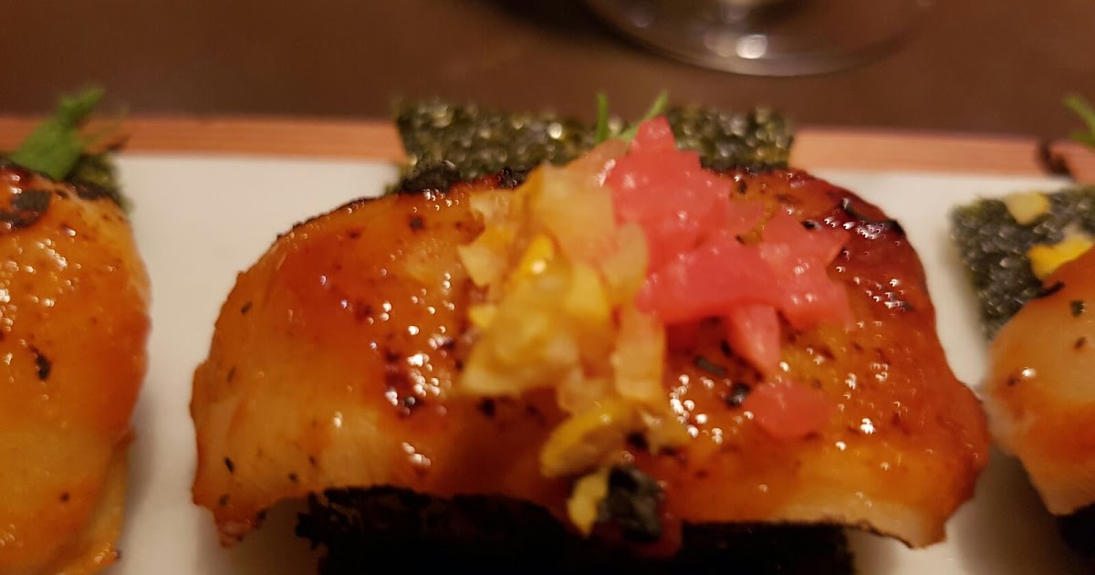 Landebistro: STOCKHOLM MISS VOON