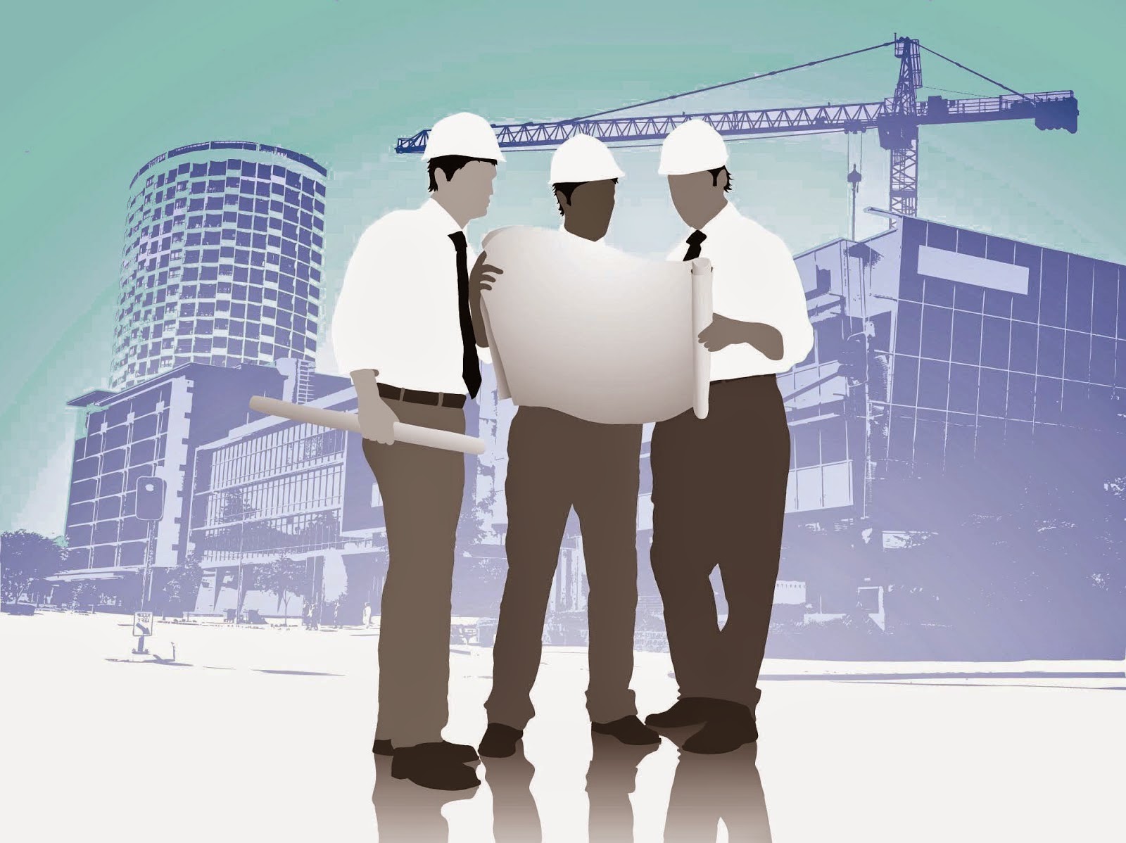 CIVIL ENGINEERING: Apa Itu Kontraktor