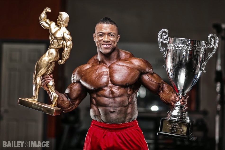 Bodyspace Junction: Ricardo Correia: by Christopher Bailey