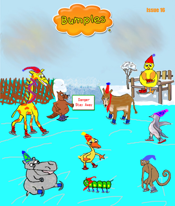 Explore What Bumples Has to Offer! | Bumples Family First