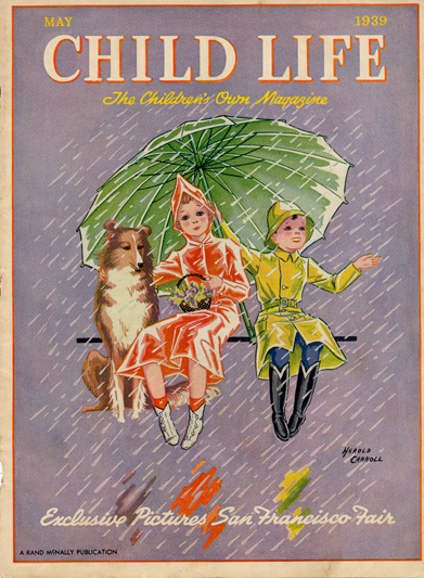 ArsVivendi: Child Life