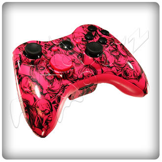 MadModz - Create-a-Controller