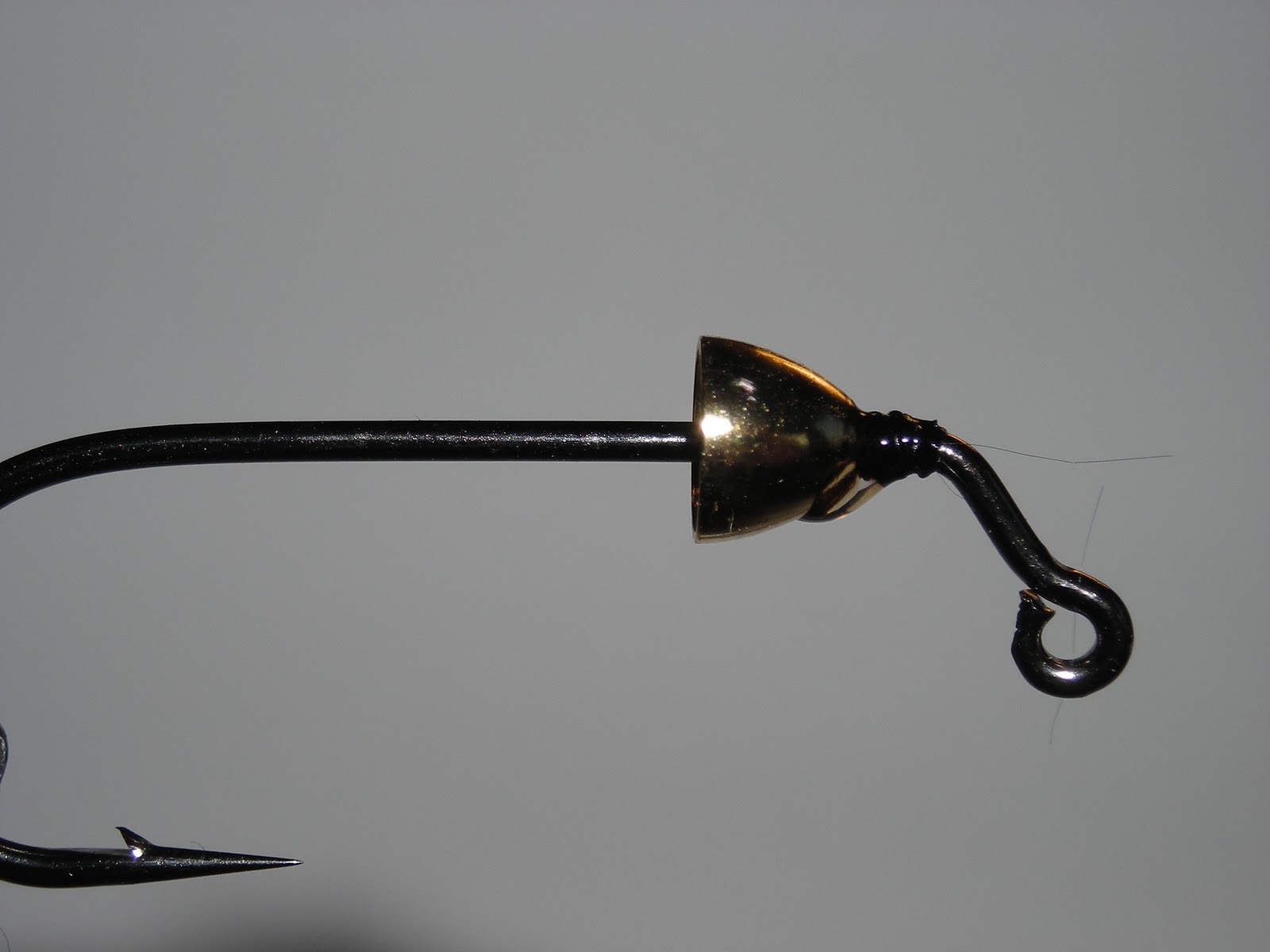 Meat Whistle Tying Instructions