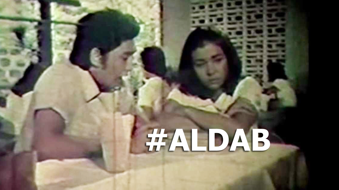 Popular Manila: ALDAB vs ALDUB: The Best Filipino Love Team Ever