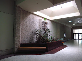 Sky City: Retail History: Warren Mall: Warren, PA