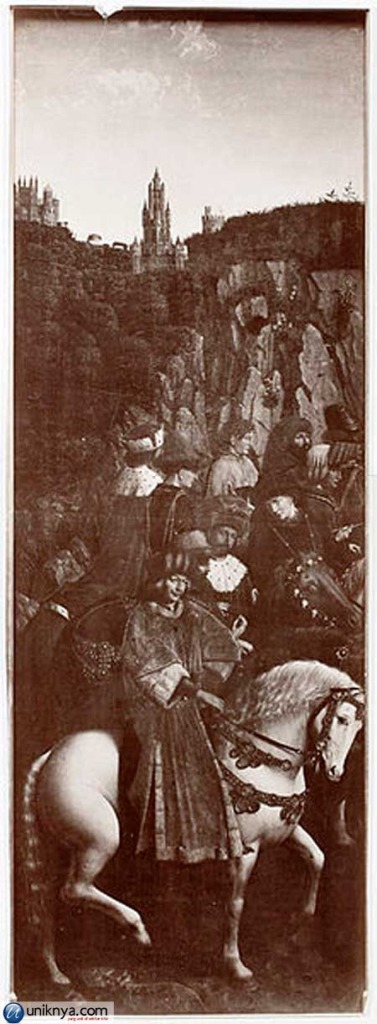 10 Lukisan Mahal Yang Di Curi | Dimazzz