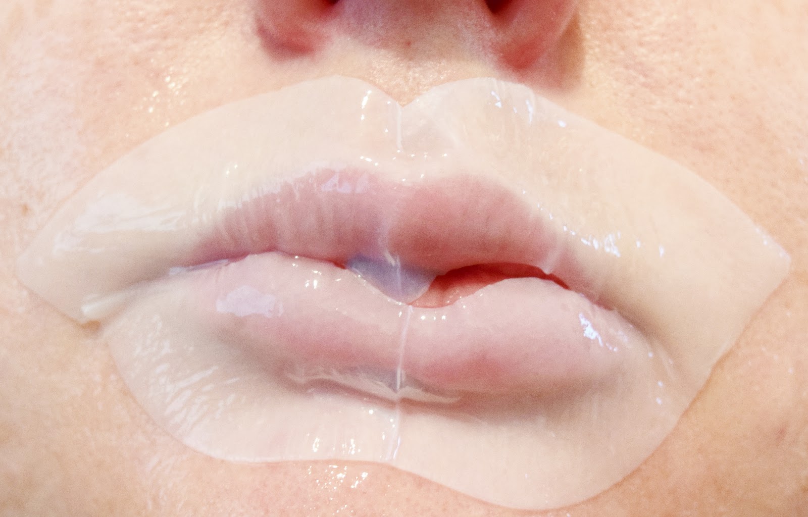 FACE MASK FRIDAY: SEPHORA LIP MASKS - A Life With Frills