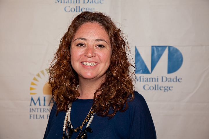 Liz Garbus - Alchetron, The Free Social Encyclopedia