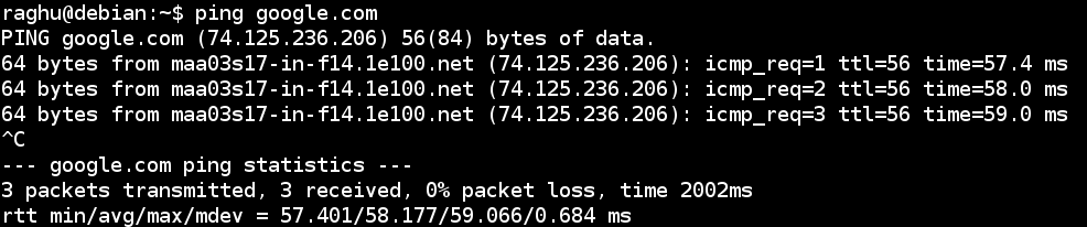 'net-works'-by-gnu-linux: How to phish and not to get phished