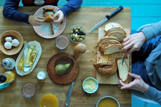 Modern Mormon Men: Is Your Thanksgiving Menu Traditional, Cultural or ...