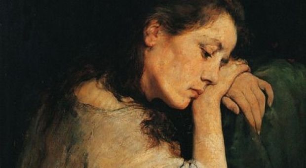 El Espejo Gótico: «Amar en la soledad y el misterio»: Mary Shelley ...
