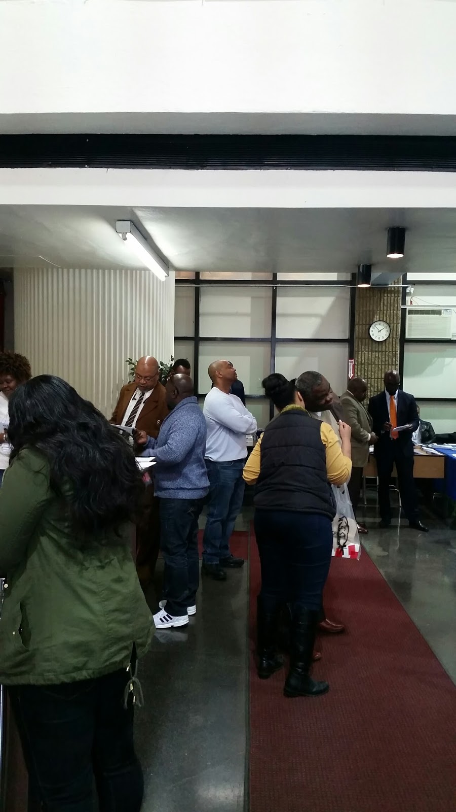 Brownsville Community Justice Center: Brownsville Community Justice ...