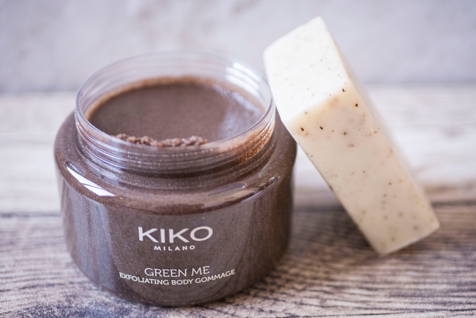 Green Me : la collection Kiko plus naturelle et très réussie ! | La vie ...