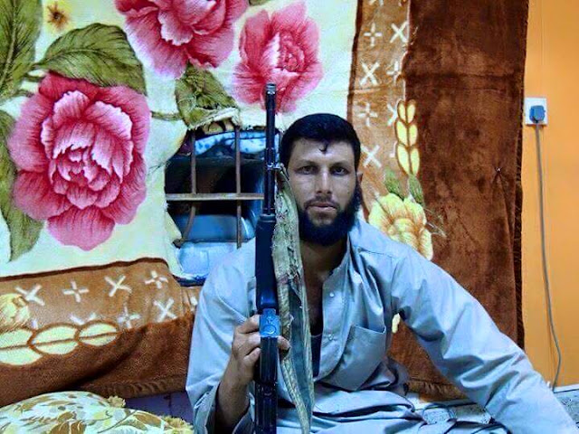 The pictures show that they are from different nationalities and ...