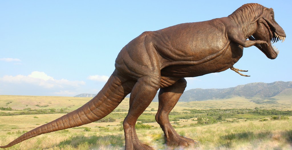 Chris Navarro Studio Blog: ‘’ESSCENCE OF REX ‘’Life size T rex bronze ...