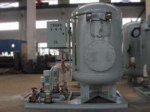 MARINE NOTES : MARINE FRESH WATER HYDROPHORE