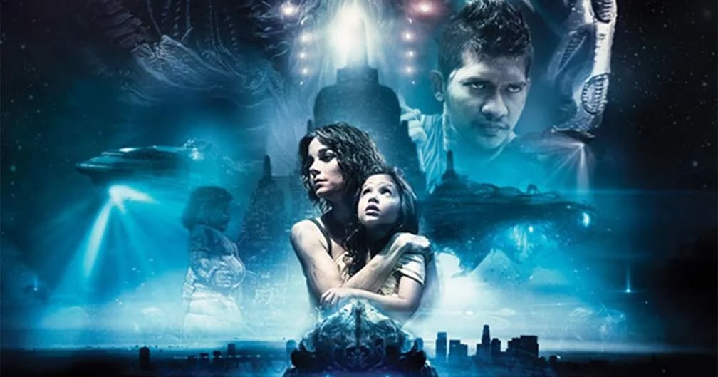 BEYOND SKYLINE (2017)